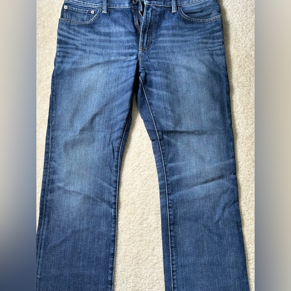 GAP | Jeans | Mens Blue Denim Jeans | Poshmark
